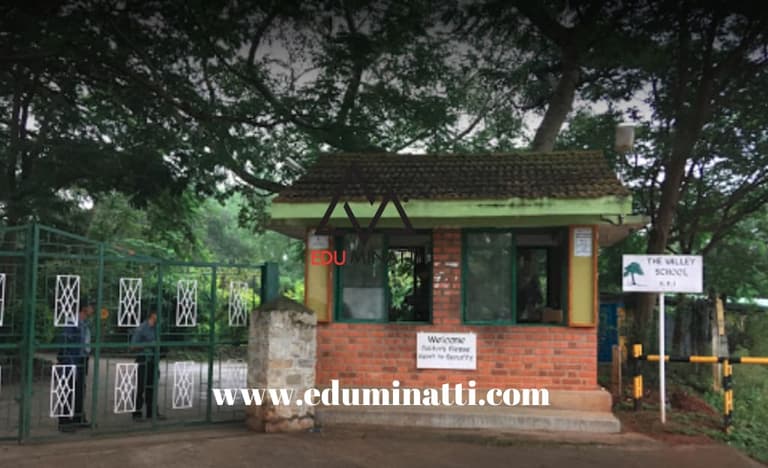 The Valley School- reviews, fees and all details