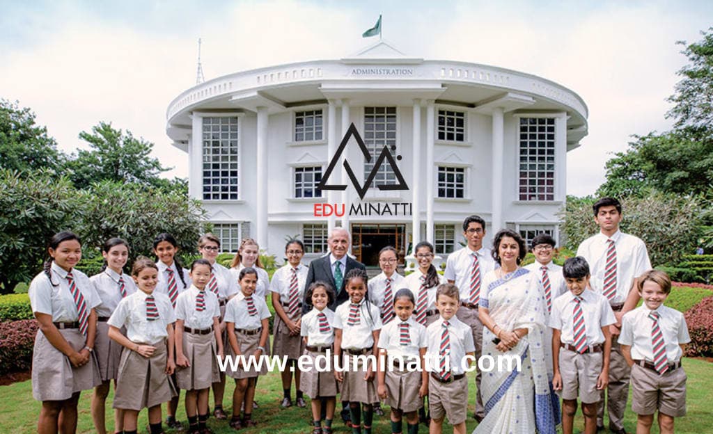 Indus International School- reviews, fees and all details