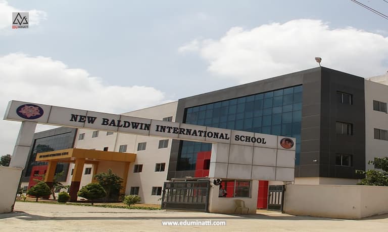 New Baldwin International School,- reviews, fees and all details