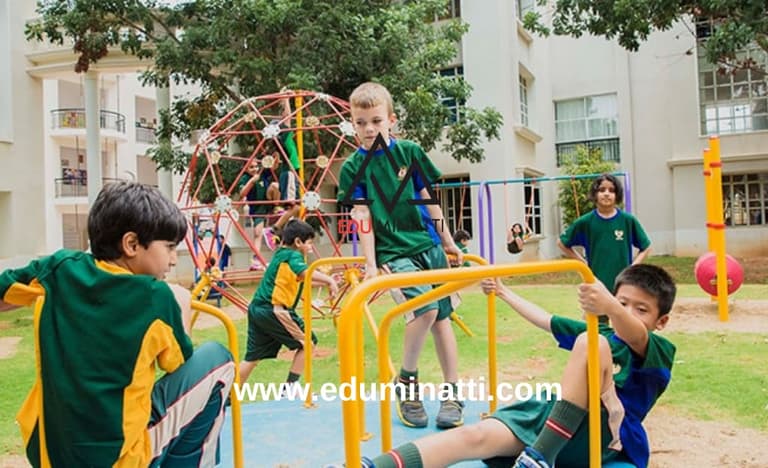 Indus International School- reviews, fees and all details