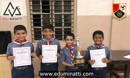 Best 25 schools in Mumbai for 2025-26 | Expert Picks