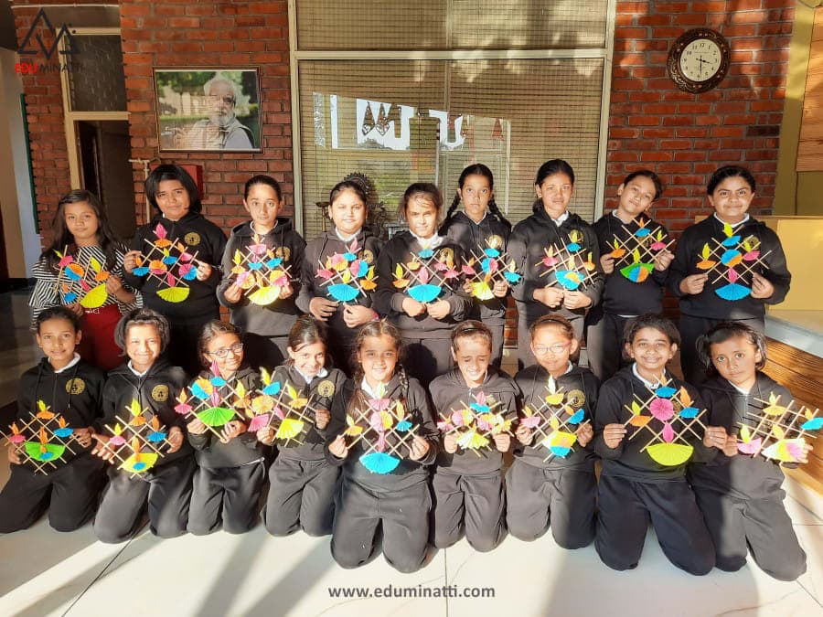 Gyananda School for Girls'- reviews, fees and all details