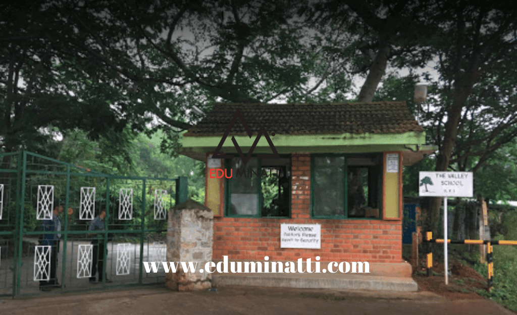 The Valley School- reviews, fees and all details