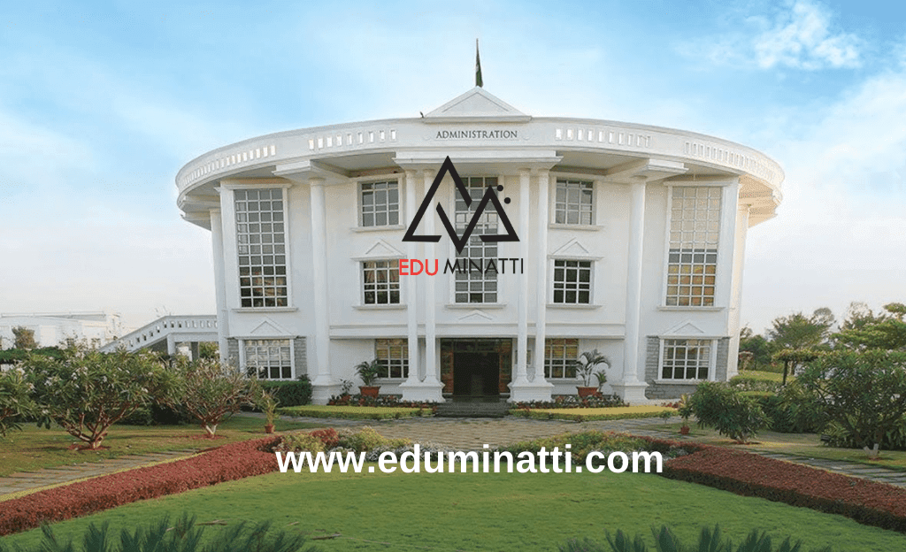 Indus International School- reviews, fees and all details